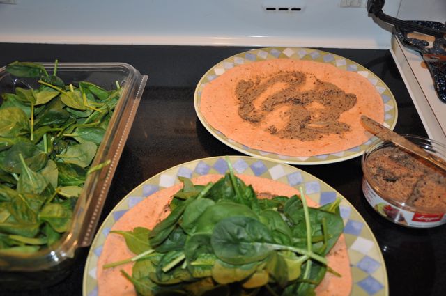 Alpha Vitality | Getting out of a rut